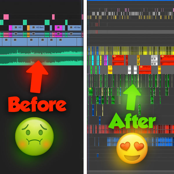Content Sound FX Pack – 2,000 + Essential Sound Effects for Creators ...